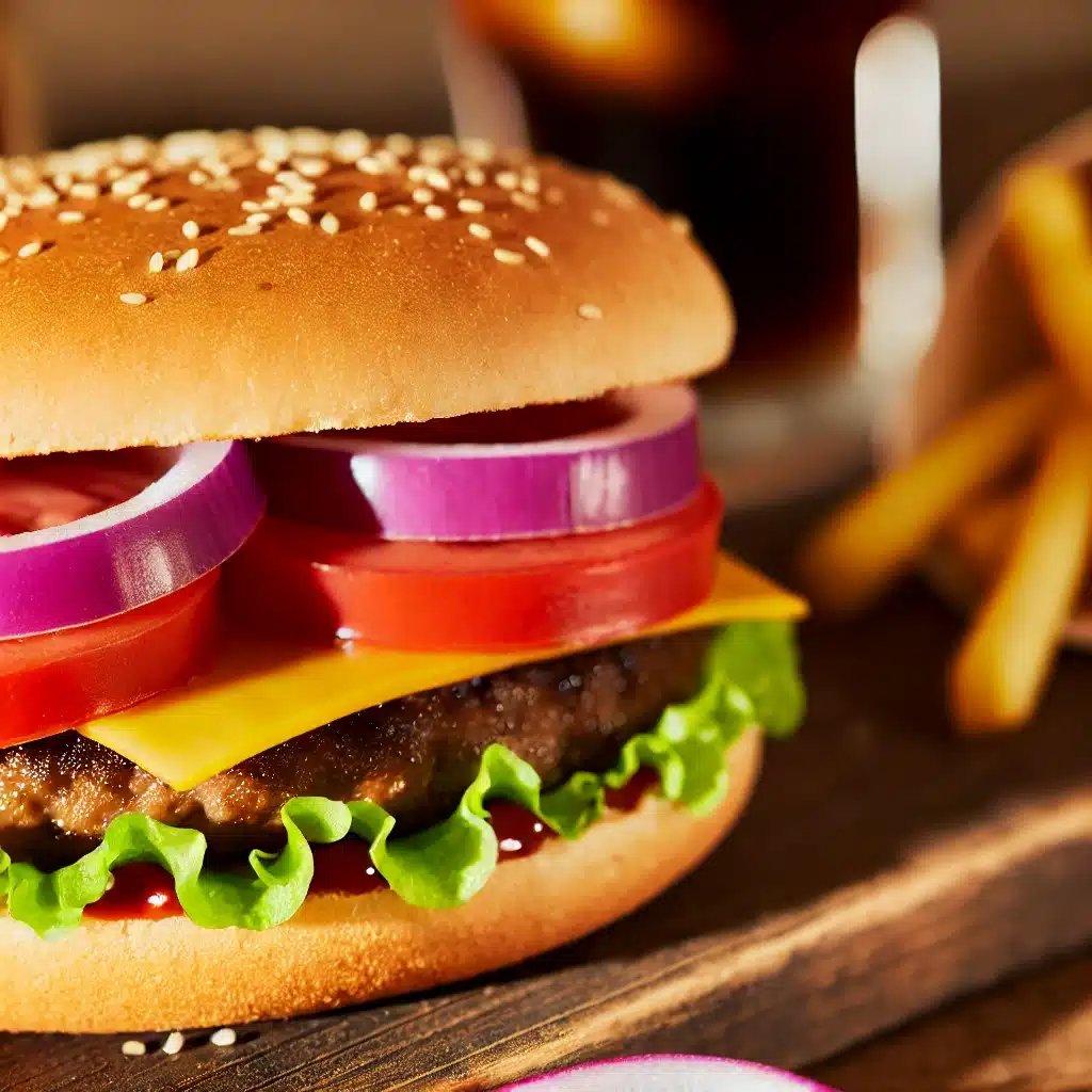 The Ultimate Guide to the Classic Burger: A Timeless American Favorite ...