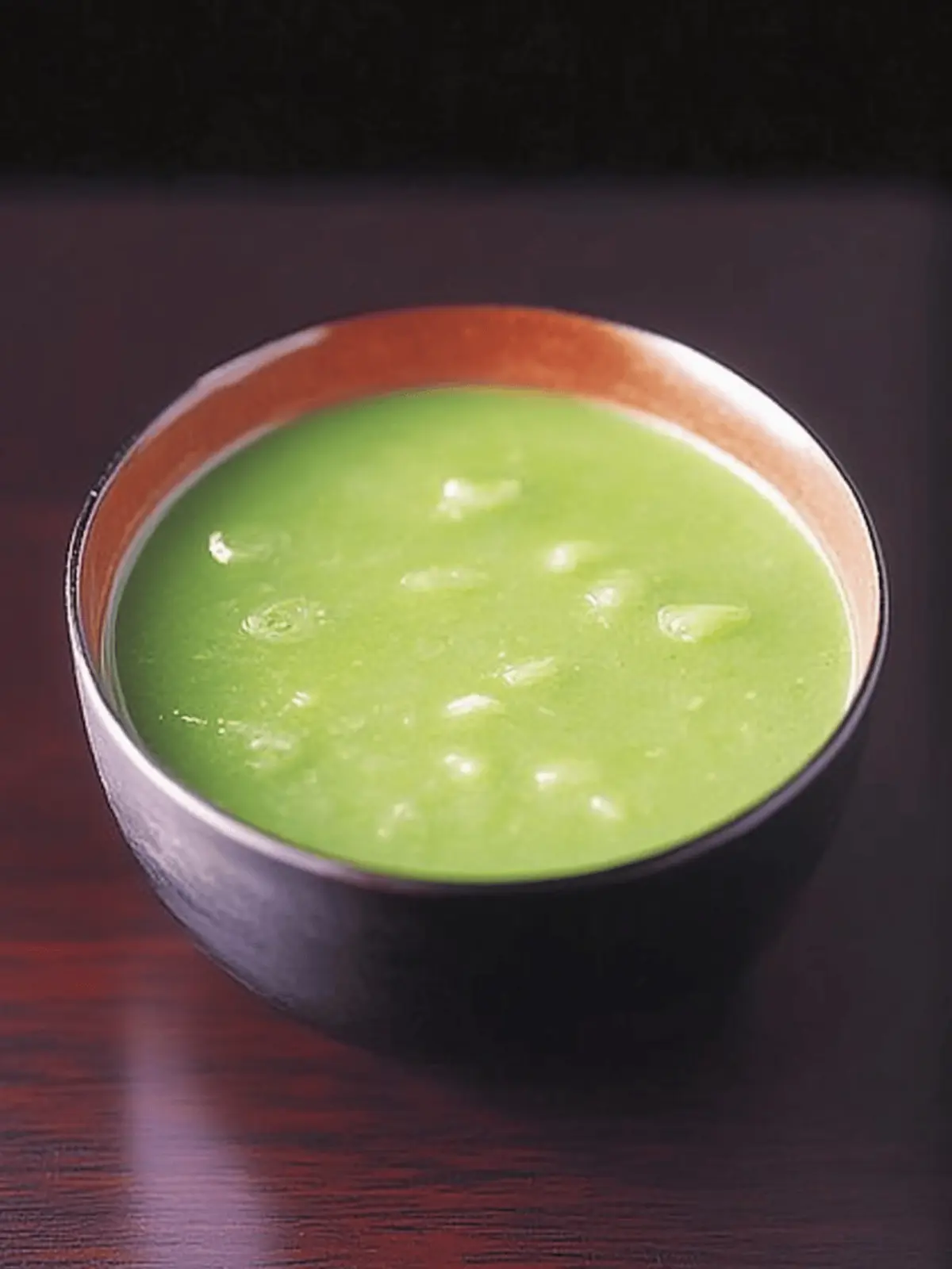 Ultimate Kid-Friendly Slime Soup: Delicious Pea and Cheese Delight