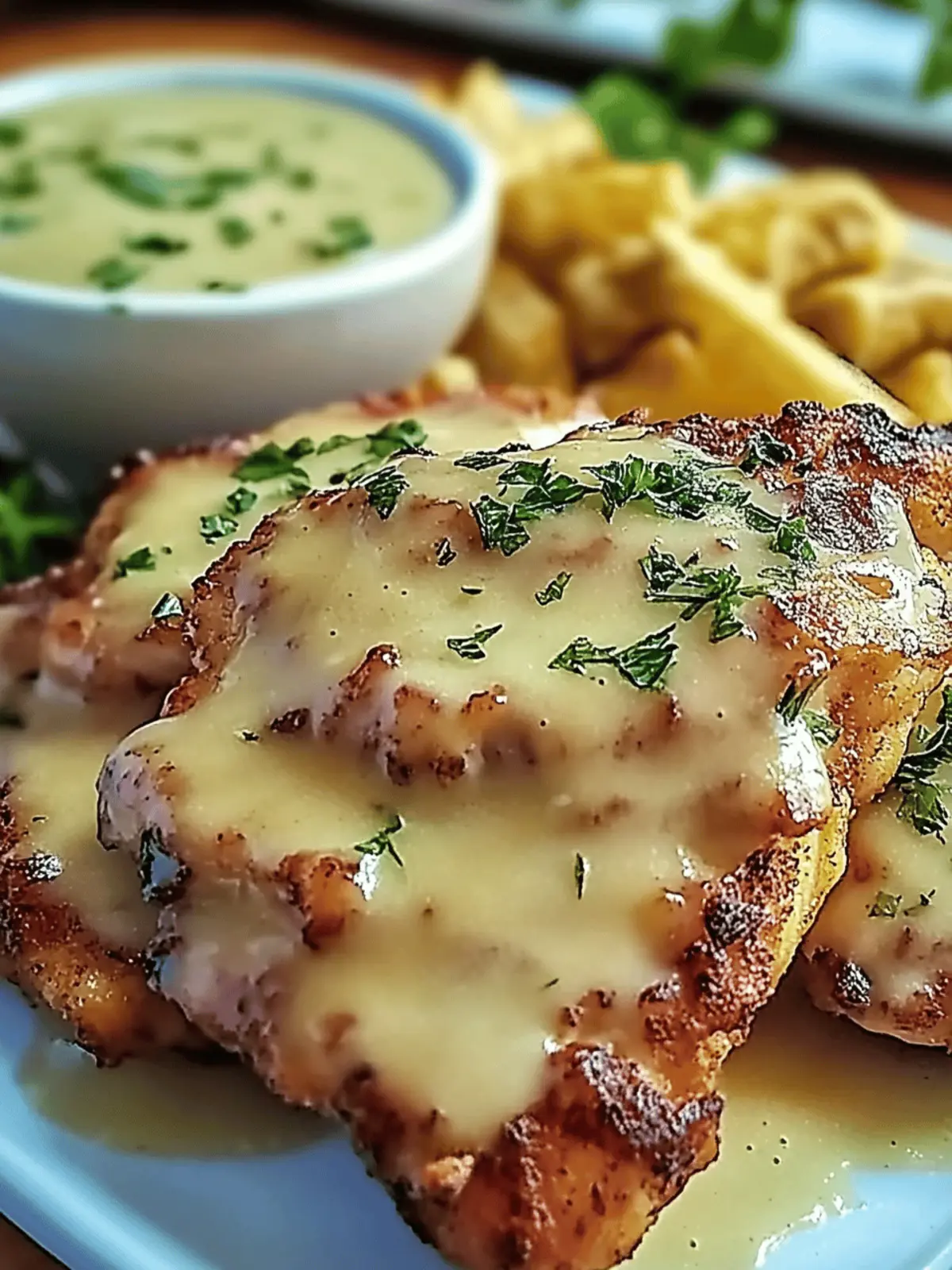 Ultimate Malibu Chicken Recipe with Delicious Creamy Sauce