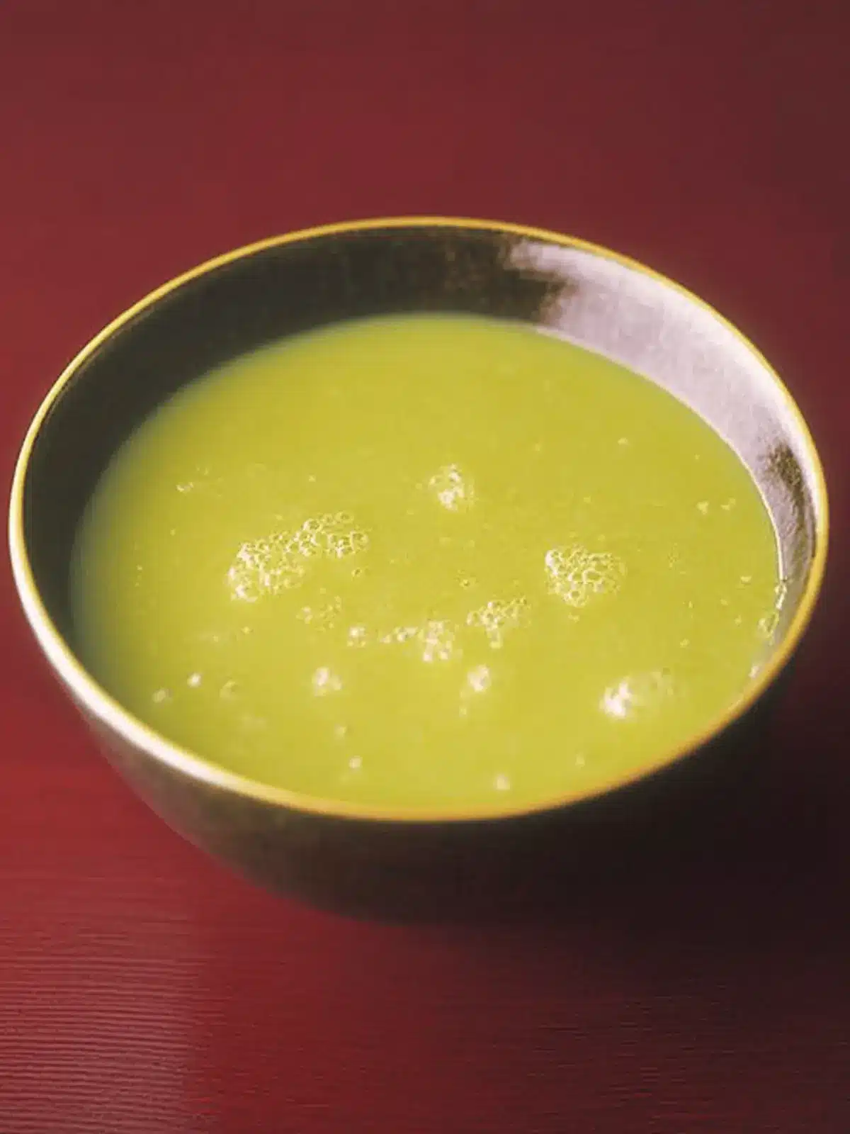 Ultimate Kid-Friendly Slime Soup: Delicious Pea and Cheese Delight